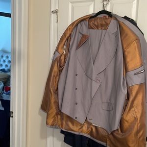 TaylorMade | Suits & Blazers | Threepiece Taylor Made Suits | Poshmark